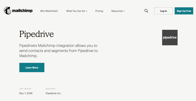 Pipedrive Marketing: Automation, Tools, Processes – A Complete Overview