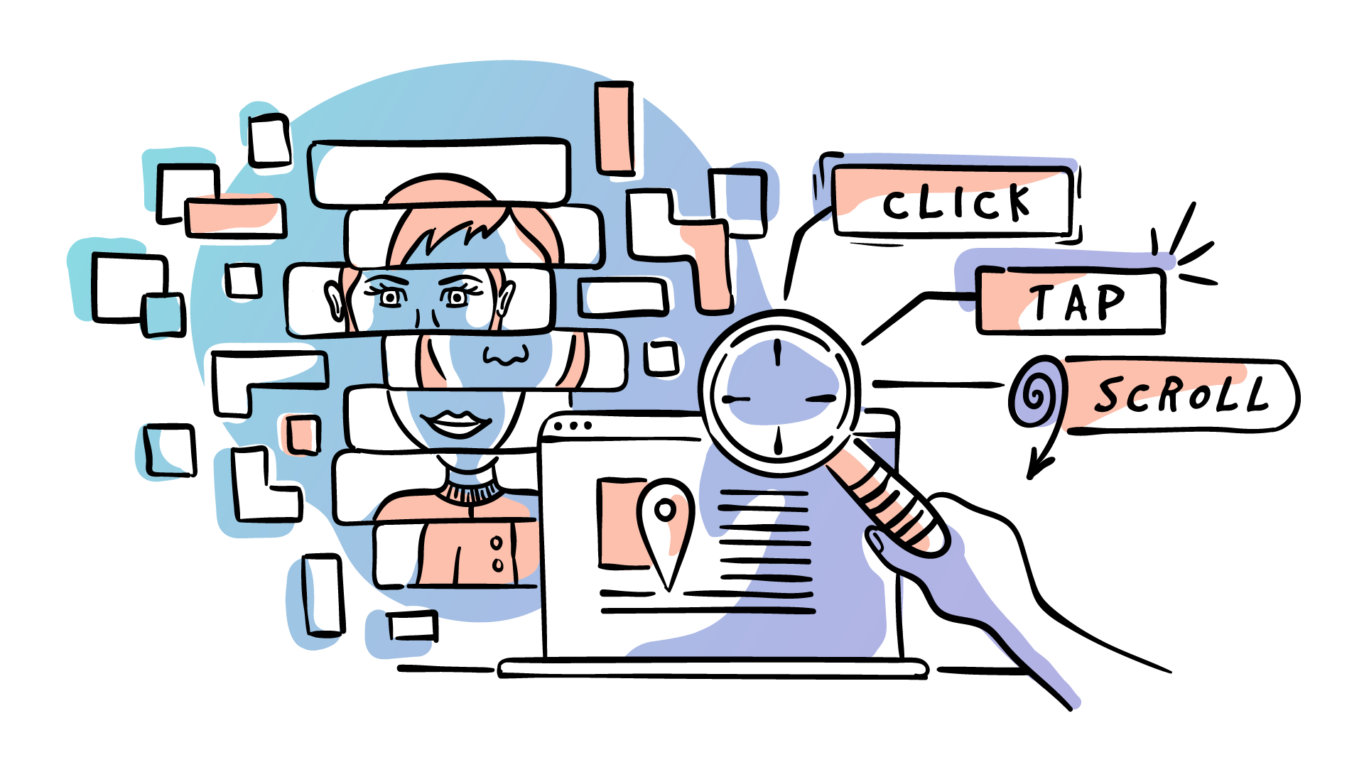 5 Visitors Tracking Tools And What Each Is Best For 