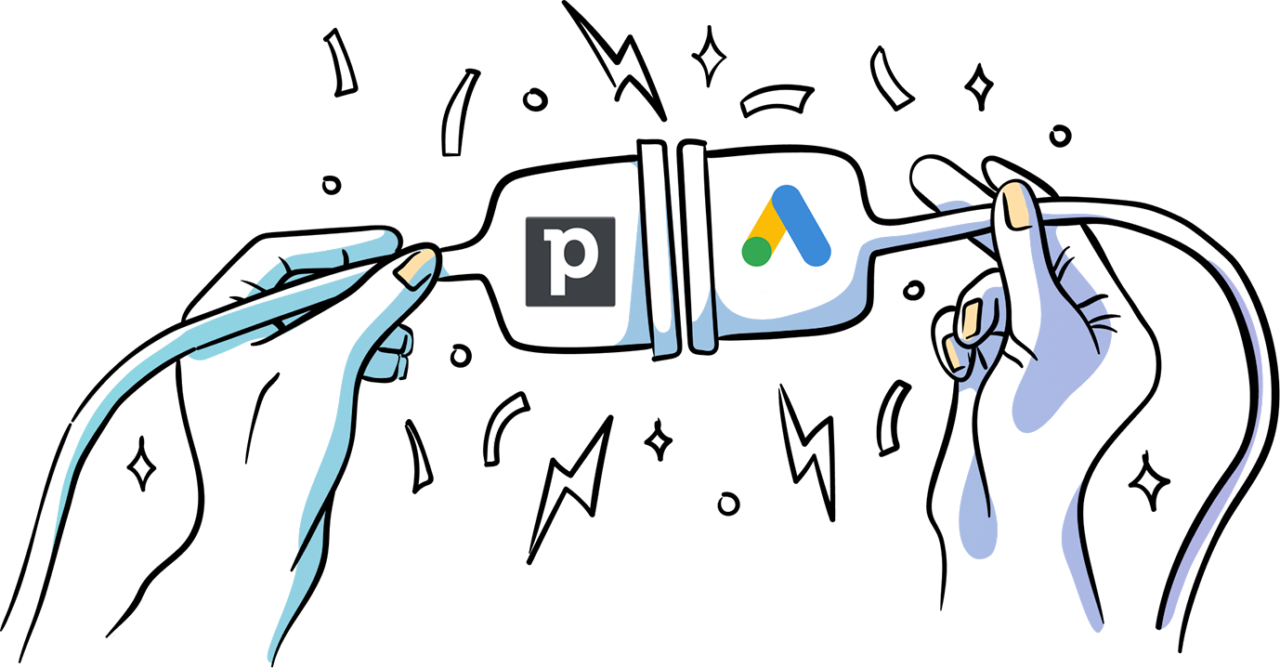 Pipedrive-Google Ads integration - Connect Sales and Marketing Data