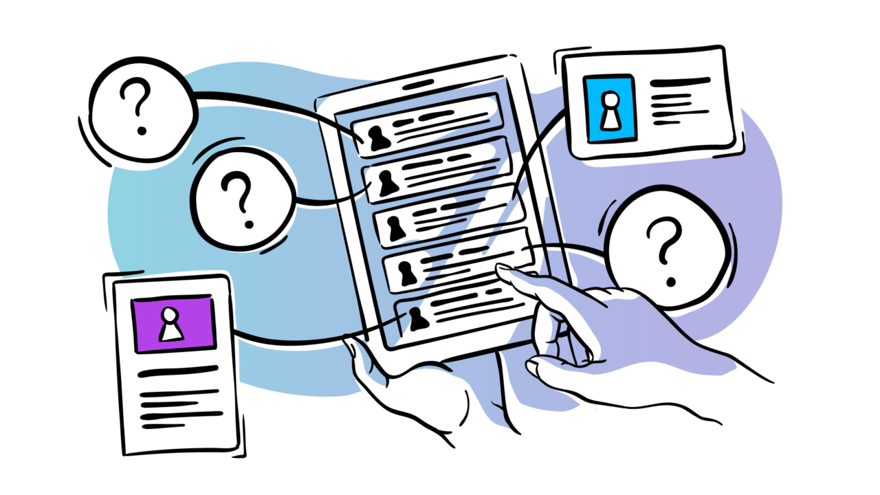 Contact Management: Best Tools and Practices to Manage Contacts