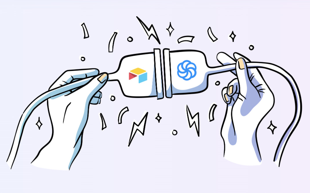 Seamless Airtable-Sendinblue integration by Outfunnel