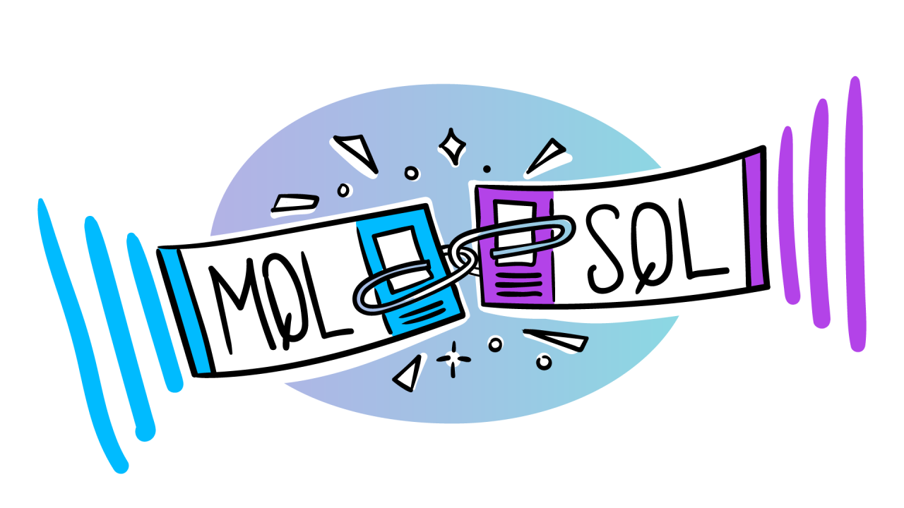 MQL vs SQL: How to bridge the gap between sales and marketing MQL vs SQL: How to bridge the gap between sales and marketing