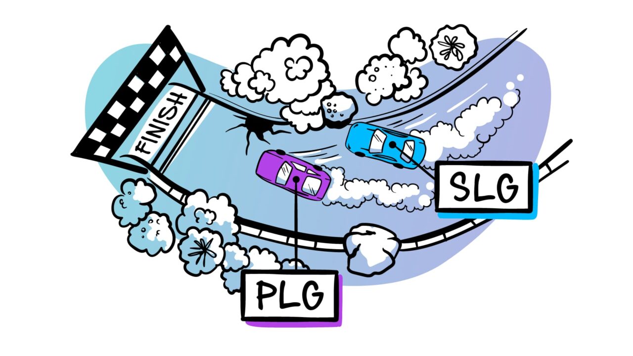 Product-Led Growth vs Sales-Led Growth: Which One Will Drive Your ... Product-Led Growth vs Sales-Led Growth: Which One Will Drive Your ...