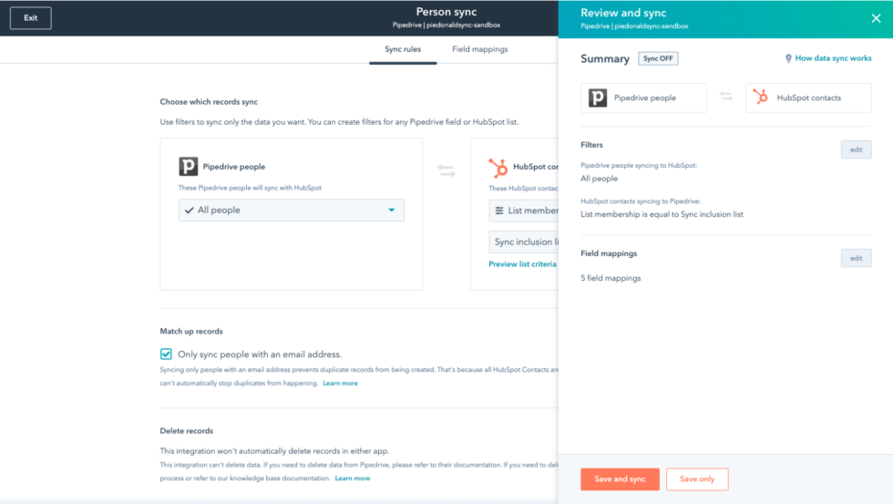 Pipedrive Forms: A Guide to Web Forms For Pipedrive - Outfunnel