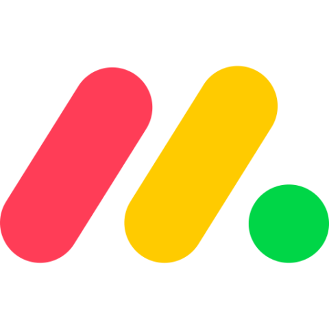Monday.com integrations - Outfunnel